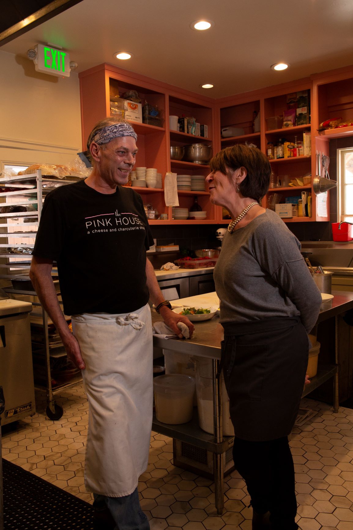 The Pink House | Carson Valley Business Directory