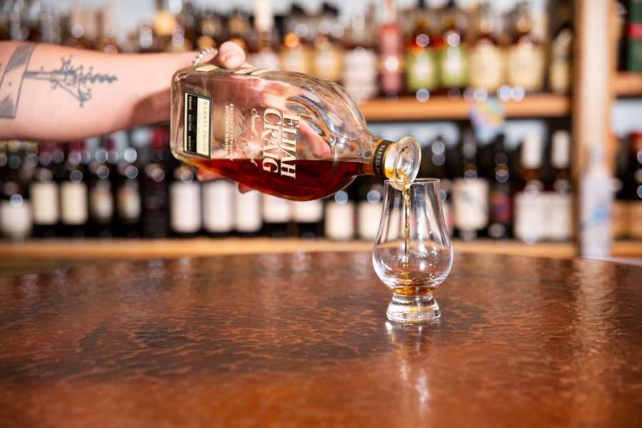 Battle Born Wine & Whiskey - Carson Valley, Nevada | Genoa ...