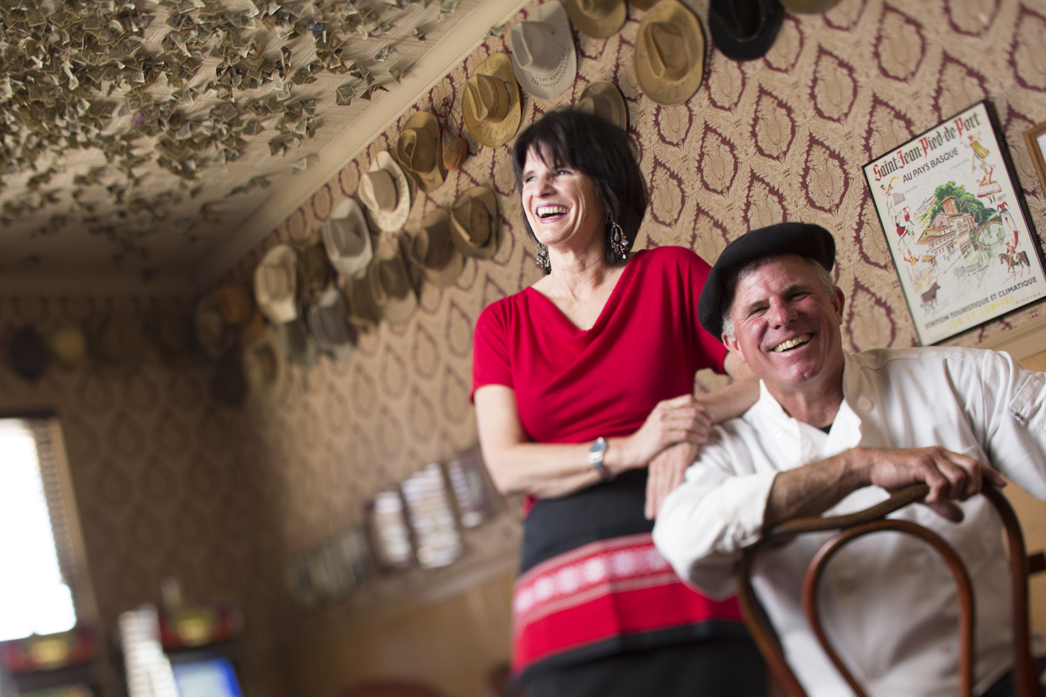 JT Basque History Is Broad & Rich - Carson Valley, Nevada | Genoa ...