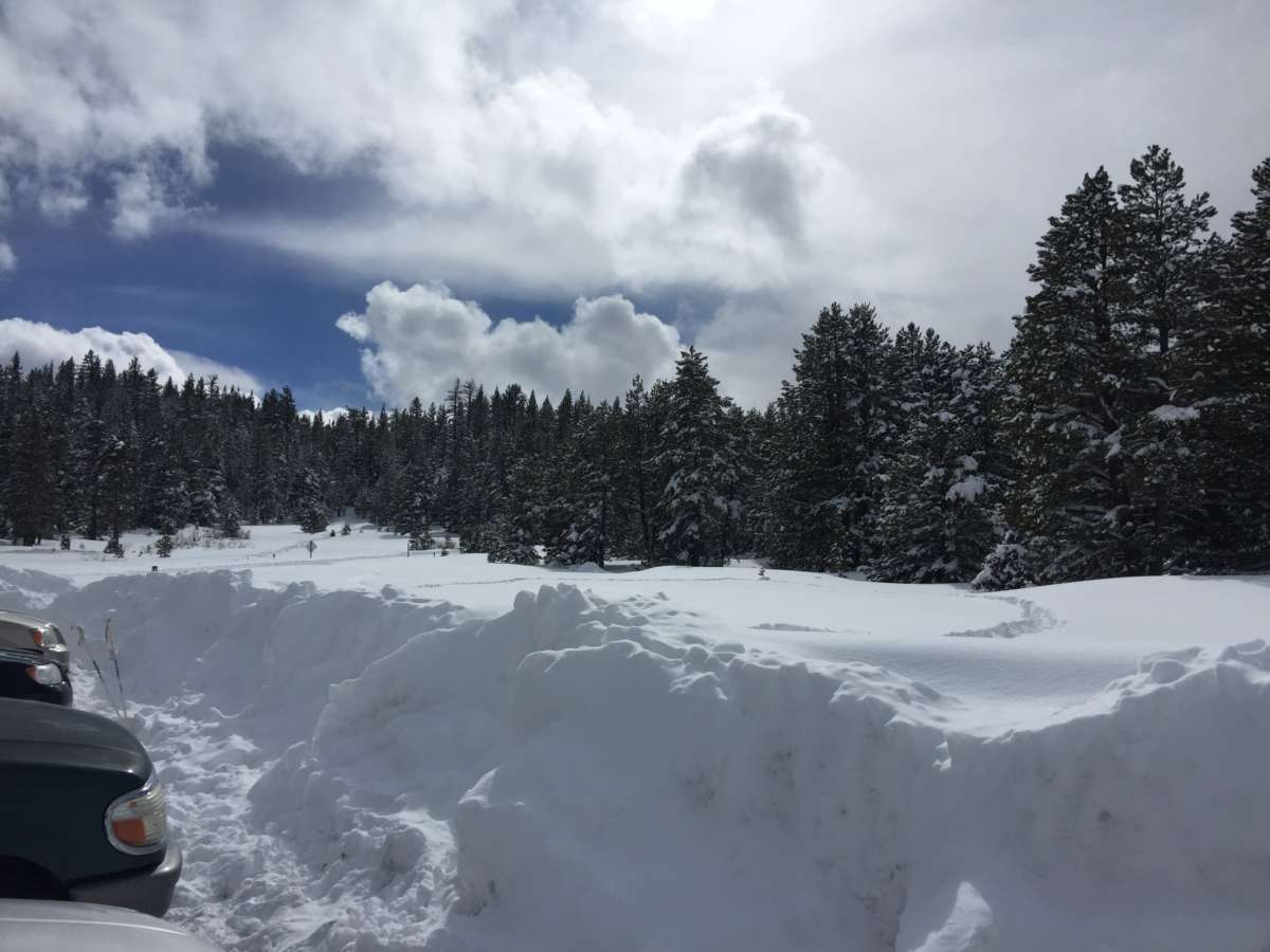 Your Winter Base-Camp for Fun - Carson Valley, Nevada | Genoa ...