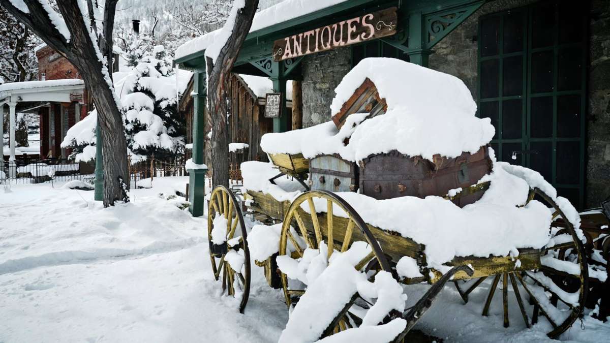 Genoa’s Hanging Tree - Carson Valley, Nevada | Genoa, Gardnerville ...