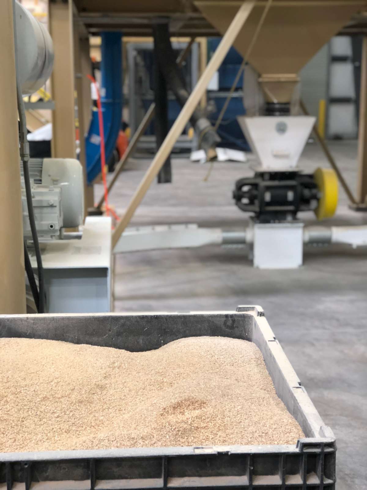 Minden Mill Distilling, once known as Bently Heritage: Born in History ...