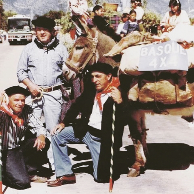 JT Basque | JT Basque Gardnerville | Carson Valley Restaurants