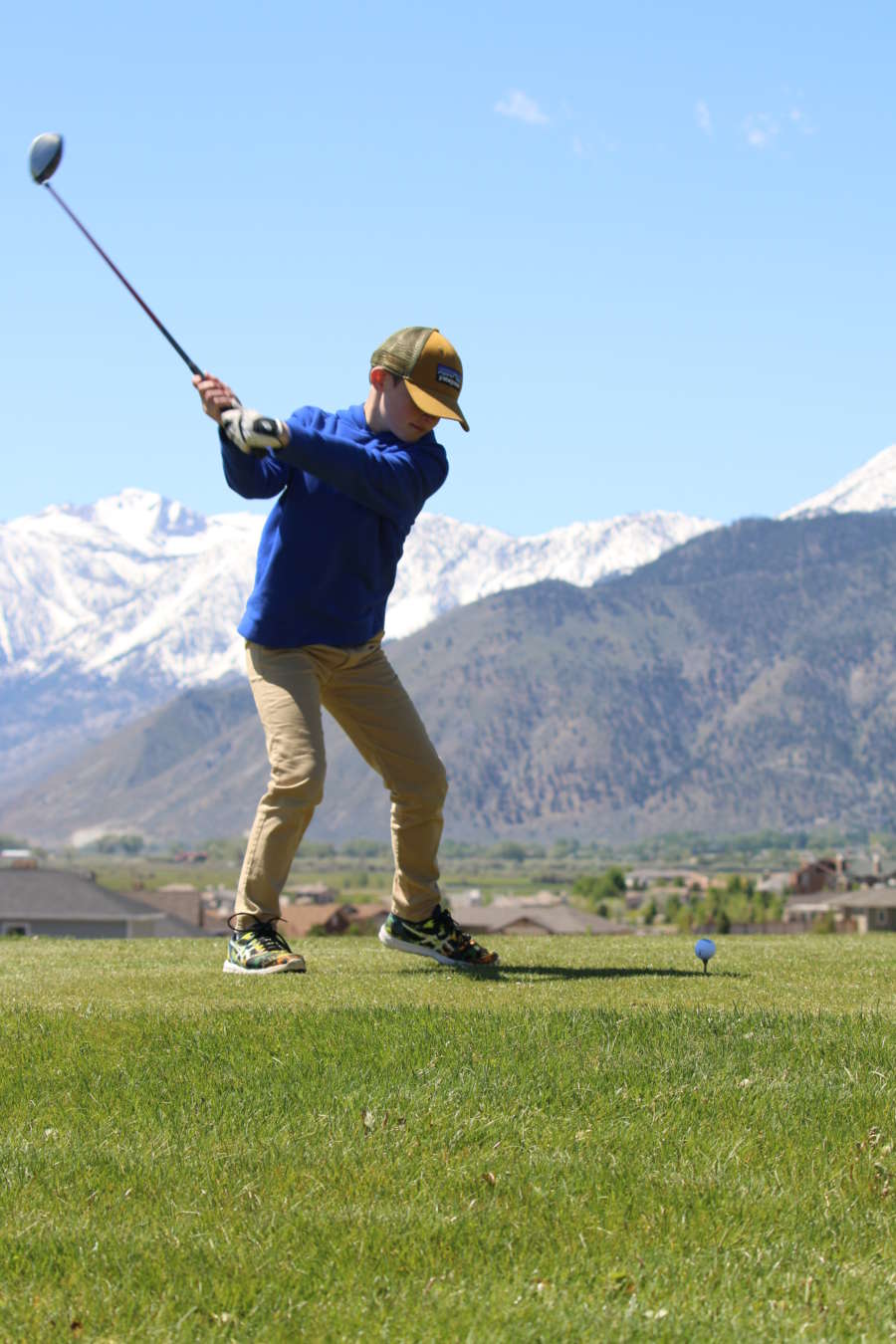 Carson Valley Outdoor Recreation | Visit Carson Valley