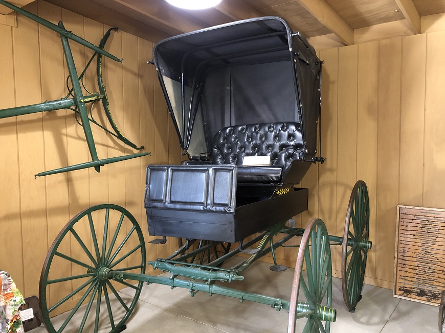 Celebrating Carson Valley's Agricultural History - Carson Valley ...