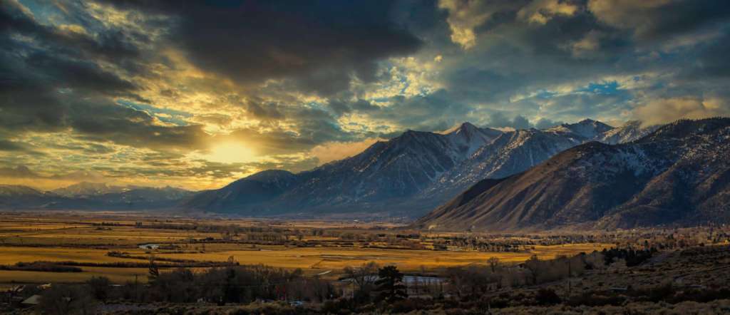 What You 'Autumn' Know About Carson Valley - Carson Valley, Nevada ...