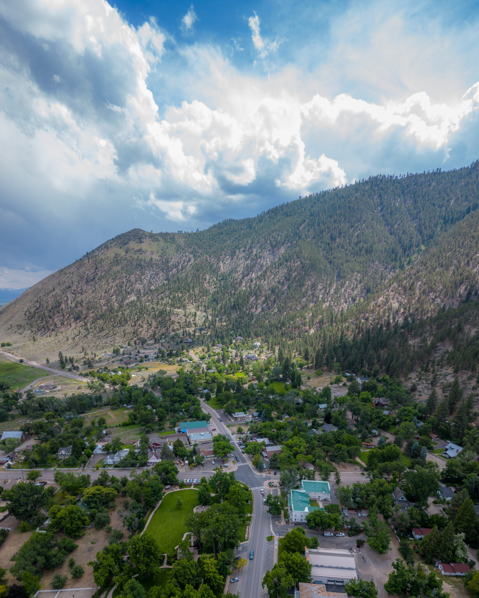 Genoa Bar | Nevada’s Oldest Bar | Genoa, NV