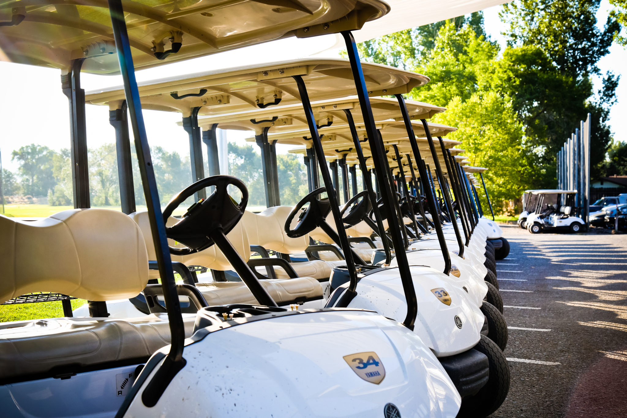 Carson Valley Golf Course - Carson Valley, Nevada | Genoa, Gardnerville ...