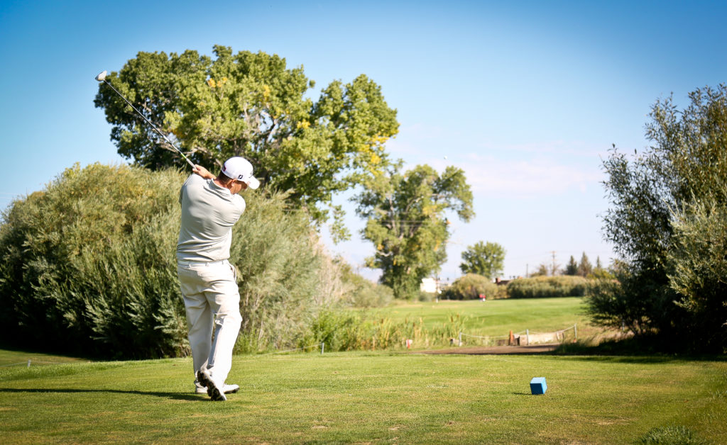 Carson Valley Golf Course - Carson Valley, Nevada | Genoa, Gardnerville ...