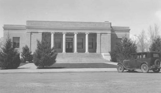 Frederic DeLongchamps: Creating History in Carson Valley - Carson ...