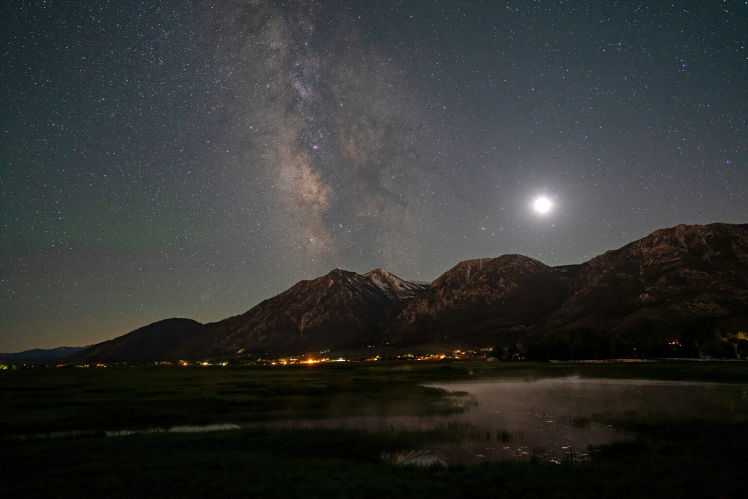 Date Night - Carson Valley Style - Carson Valley, Nevada | Genoa ...