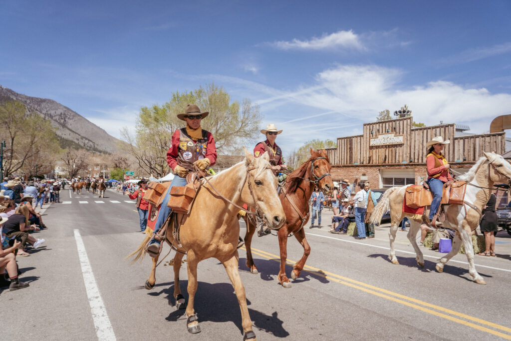 Genoa Western Heritage Days 2026 - Carson Valley, Nevada | Genoa ...