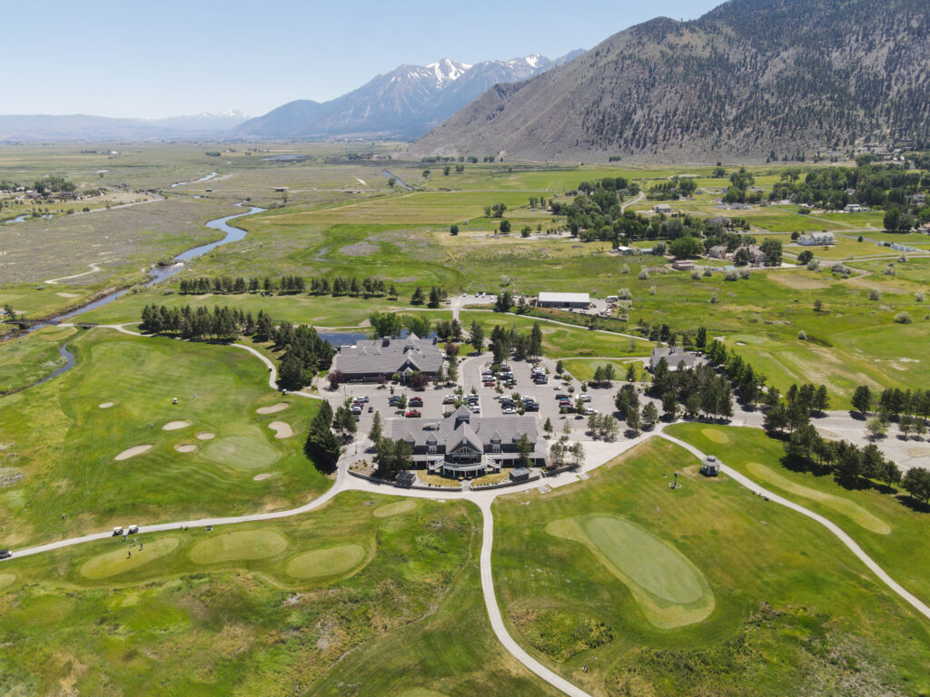 Genoa Lakes Golf Club - Lakes Course - Carson Valley, Nevada | Genoa ...