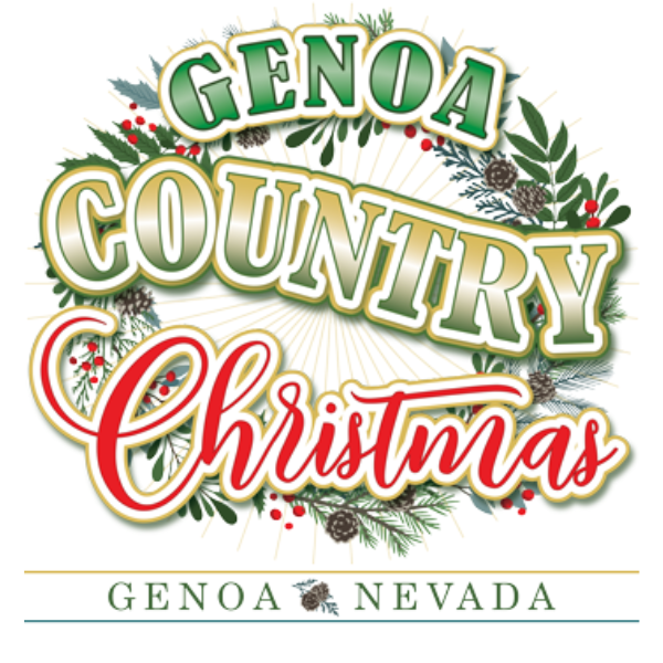 Genoa's Country Christmas - Carson Valley, Nevada | Genoa, Gardnerville ...