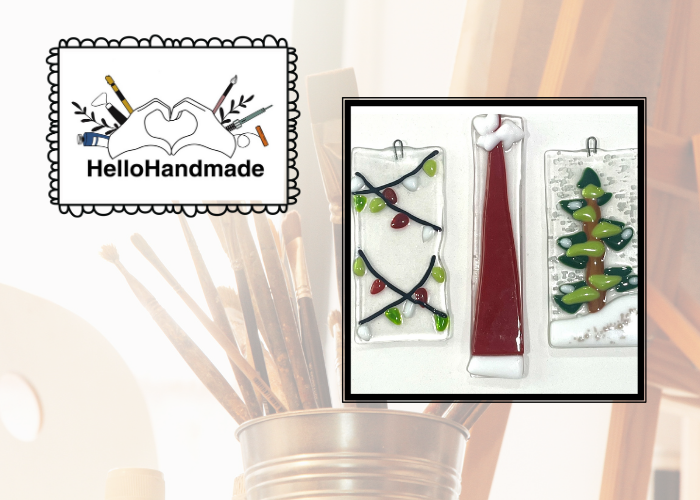 Glass Fusing Class - Carson Valley, Nevada | Genoa, Gardnerville ...