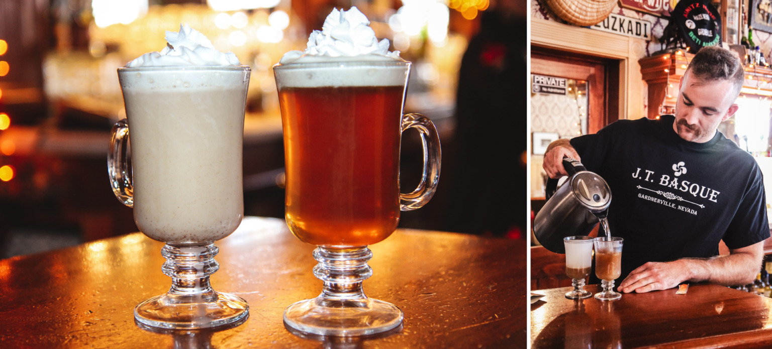 Seasonal Sippers - Carson Valley, Nevada | Genoa, Gardnerville, Minden ...