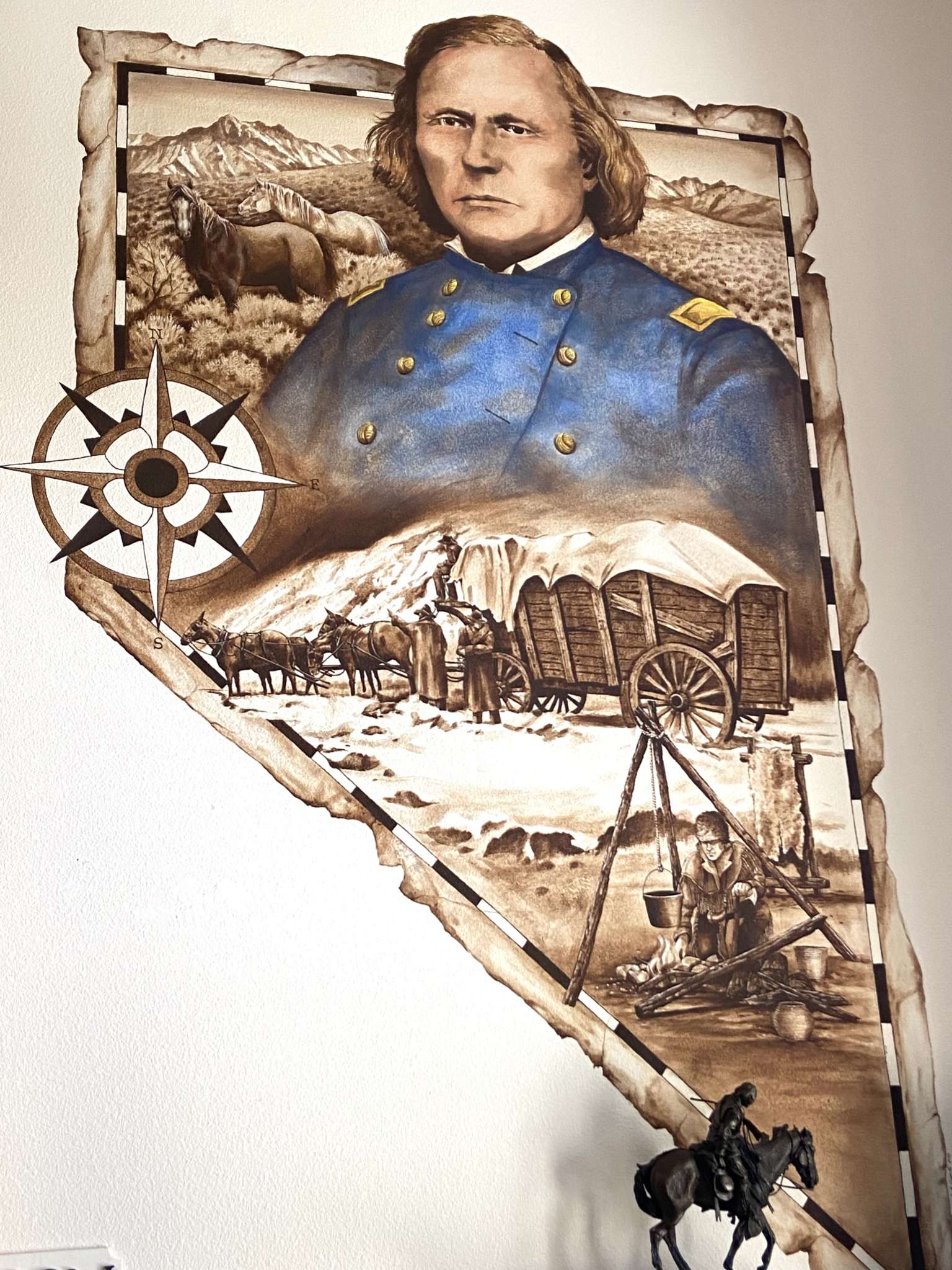 It's All in the Name: Carson Valley - Carson Valley, Nevada | Genoa ...