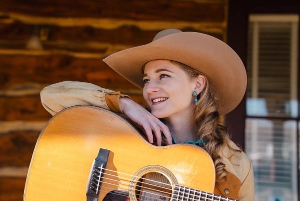 CVAC 2025-2026 Concert Series: Kristyn Harris - Carson Valley, Nevada ...