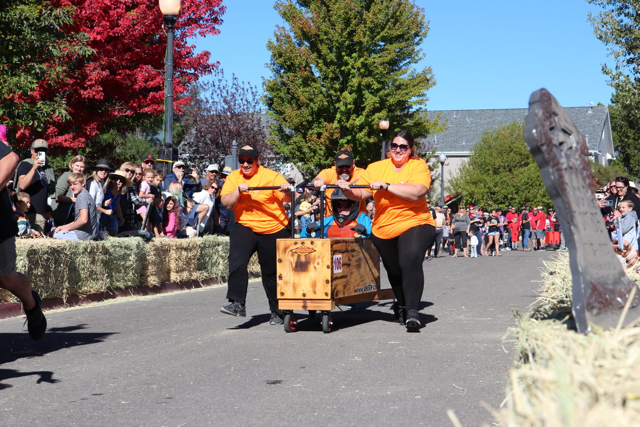 Get into the ‘Spirit’ of the Season: Plan a Ghoulish Trip to Haunted ...