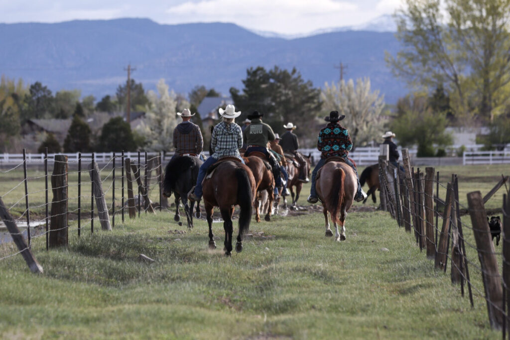 Carson Valley History | Dangberg Ranch NV | Genoa Nevada
