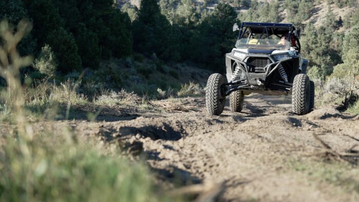Carson Valley Adventures: Sunrise Pass Road Off Roading with the All ...