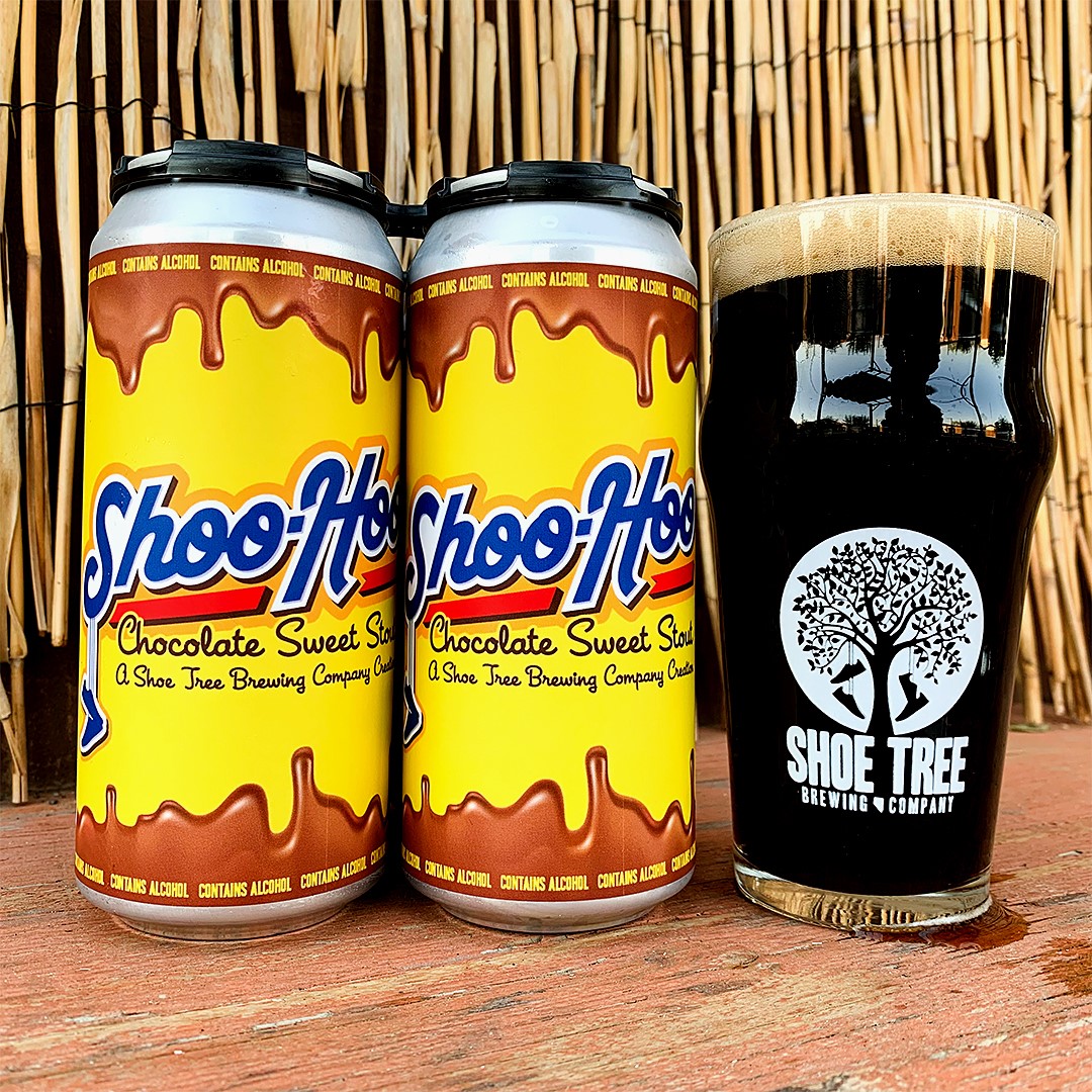 Shoe Tree Brewing Company - Carson Valley, Nevada | Genoa, Gardnerville ...