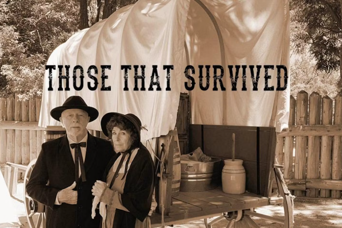 Those That Survived…Donner Party Heroes, James and Margret Reed ...