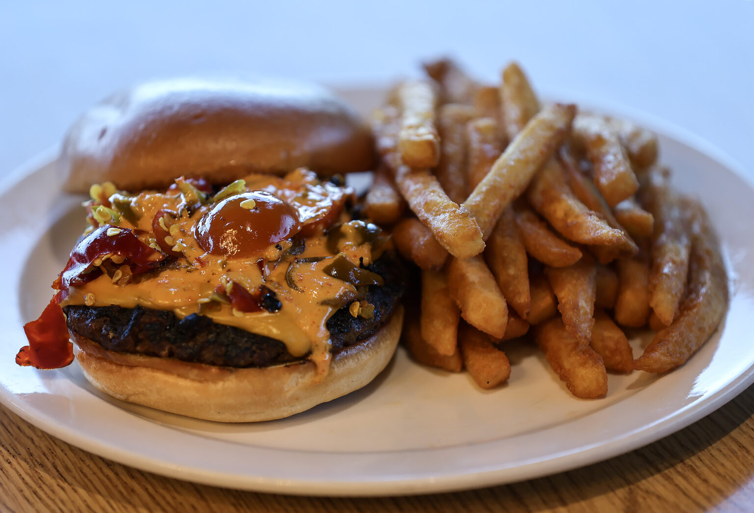 Lakeview Restaurant/Topaz Lodge - Carson Valley, Nevada | Genoa ...