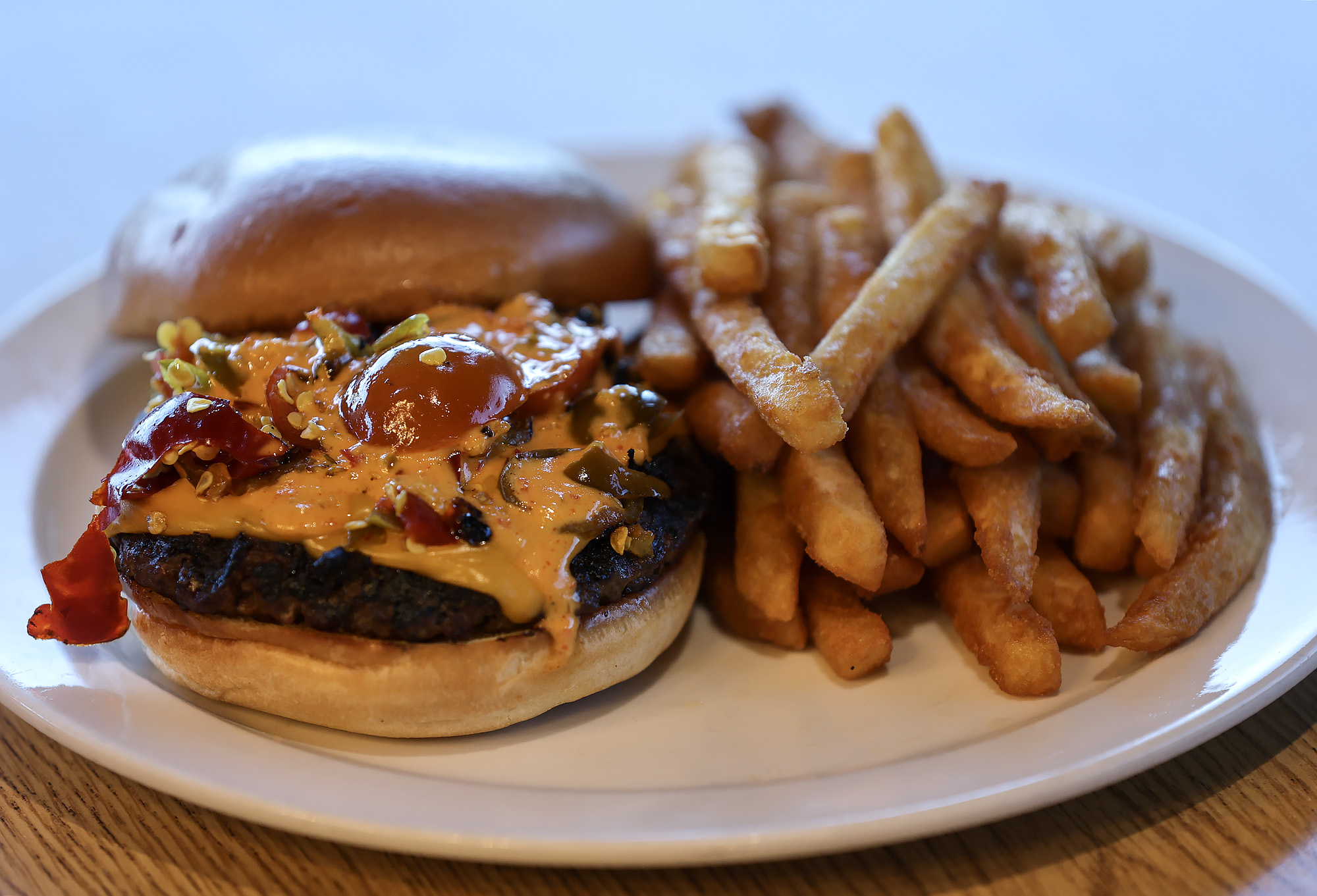 Lakeview Restaurant/Topaz Lodge - Carson Valley, Nevada | Genoa ...