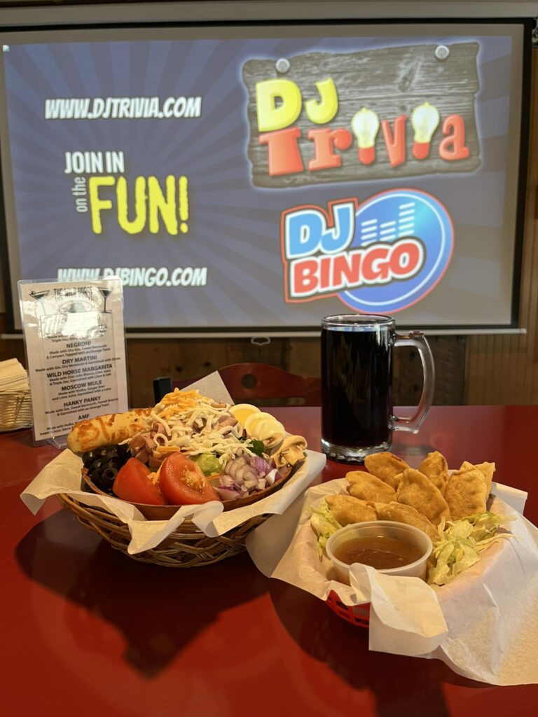 The Wild Horse Bar & Grill - Carson Valley, Nevada | Genoa ...