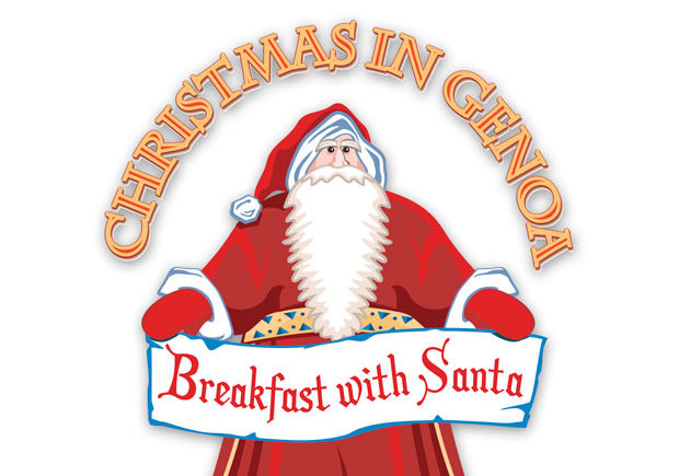 Breakfast with Santa 2025 - Carson Valley, Nevada | Genoa, Gardnerville ...
