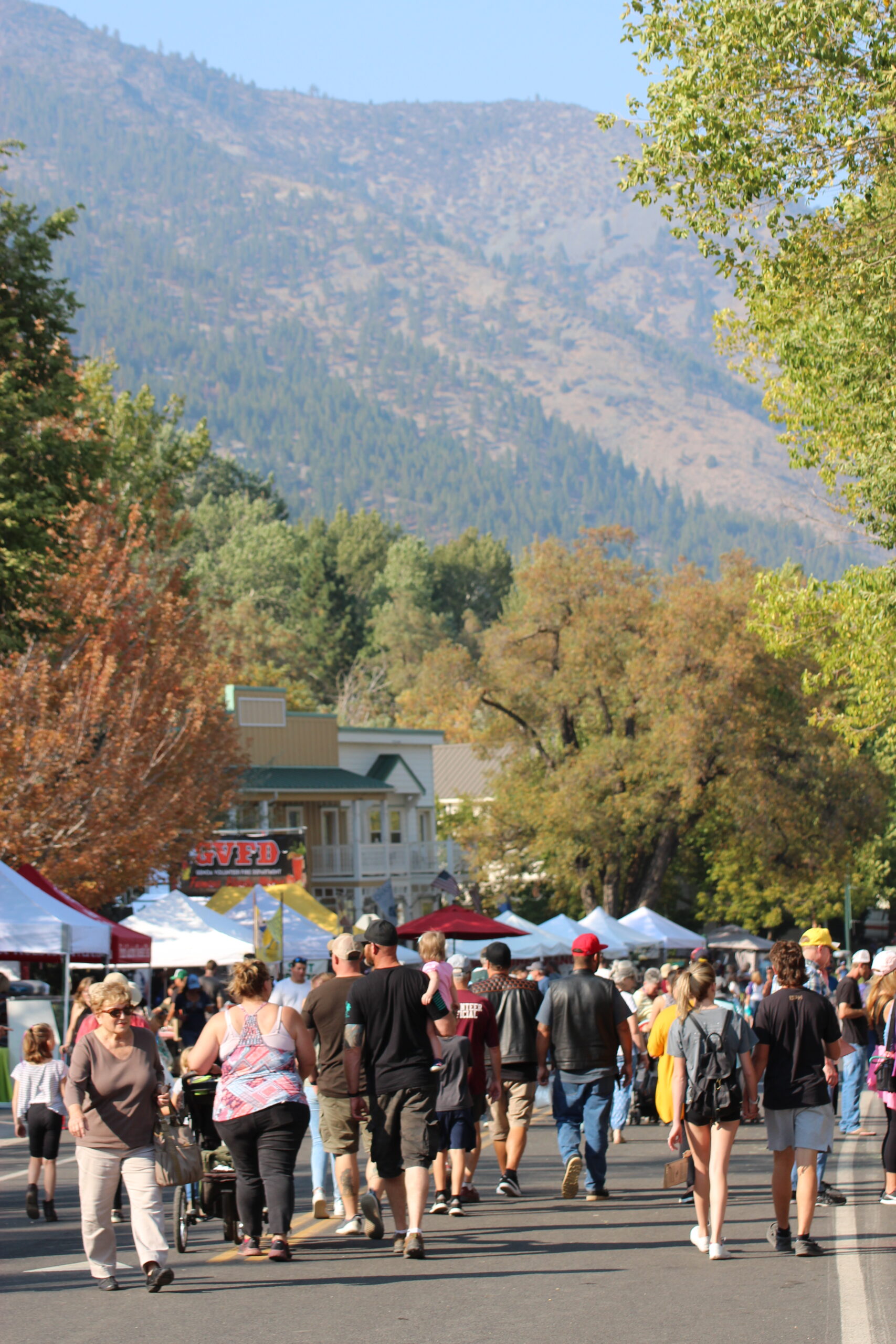 Calendar of Events for Carson Valley, Nevada | Genoa, Gardnerville ...