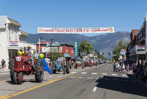 Carson Valley Events, Hotels, News, Recreation, Dining | Genoa ...