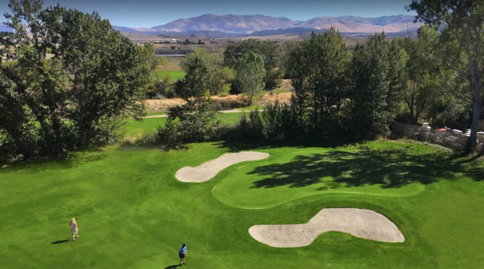 Carson Valley, Nevada | Genoa, Gardnerville, Minden, Topaz Lake ...