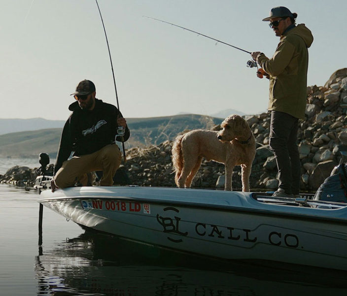 Carson Valley Outdoor Recreation | Visit Carson Valley