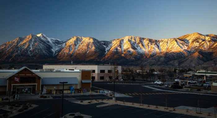 Gardnerville, Nevada - Carson Valley, Nevada | Genoa, Gardnerville ...