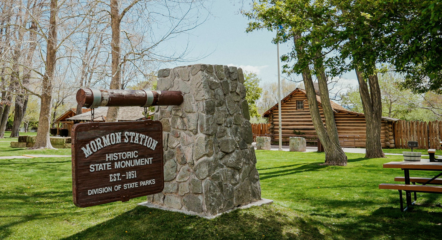 Genoa, Nevada - Carson Valley, Nevada | Genoa, Gardnerville, Minden ...