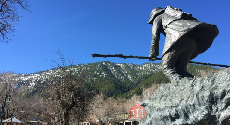 Genoa, Nevada - Carson Valley, Nevada | Genoa, Gardnerville, Minden ...