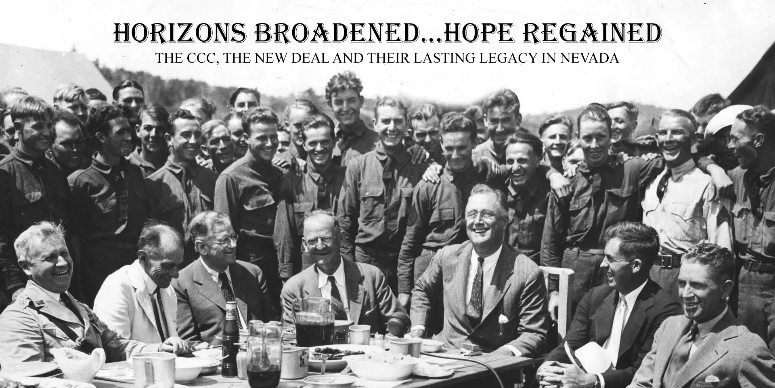 History Presentation: Horizons Broadened...Hope Regained - Civilian ...