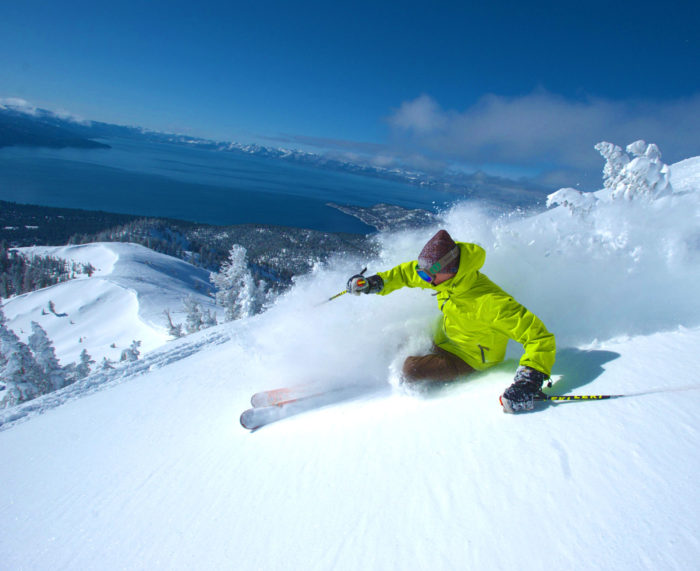 Outdoor Adventures - Carson Valley, Nevada | Genoa, Gardnerville ...