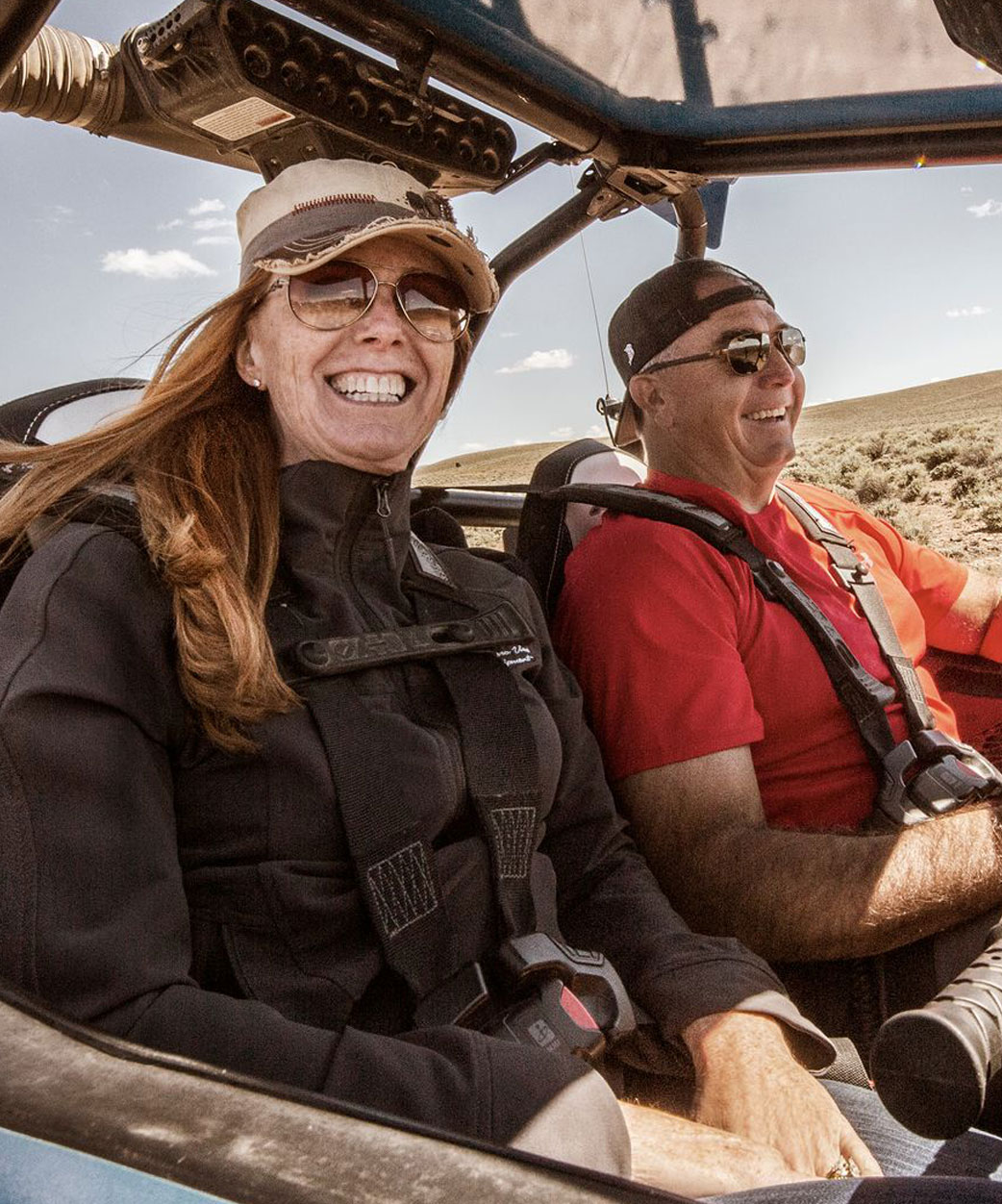 Legends of the Valley - Ray & Toni - Carson Valley, Nevada | Genoa ...