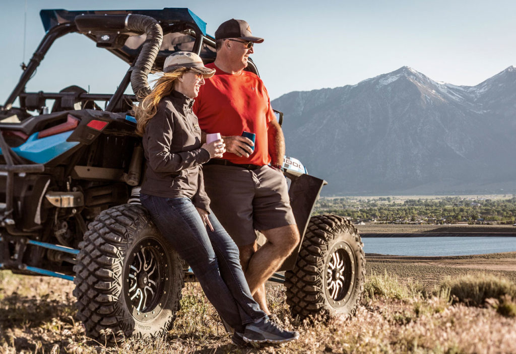 Legends of the Valley - Ray & Toni - Carson Valley, Nevada | Genoa ...