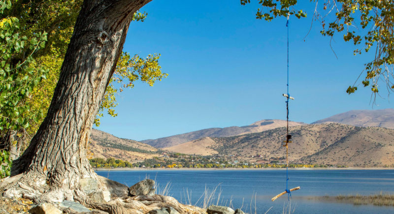 Topaz Lake, Nevada - Carson Valley, Nevada | Genoa, Gardnerville ...