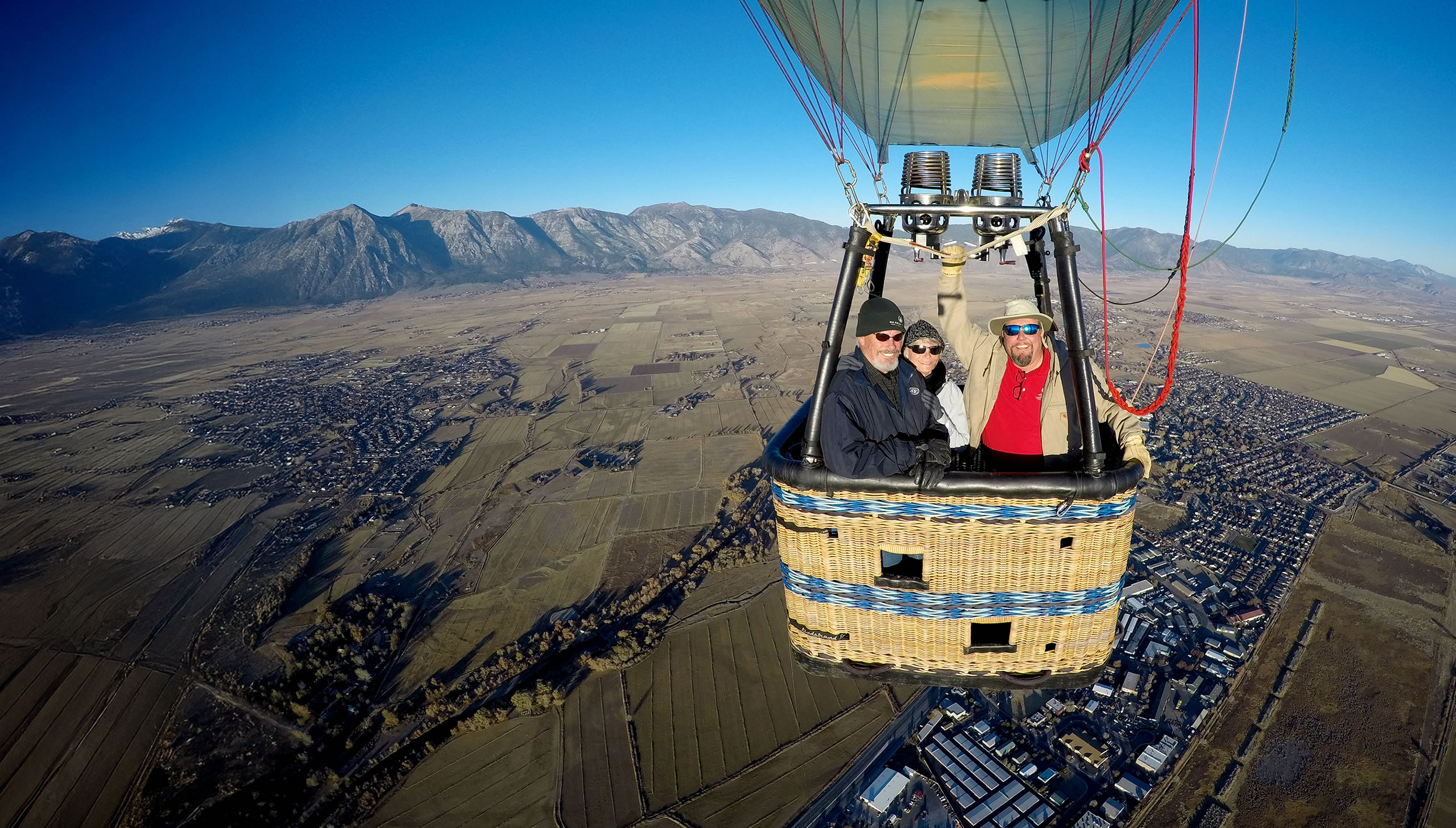Weekend Getaway - Carson Valley, Nevada | Genoa, Gardnerville, Minden ...